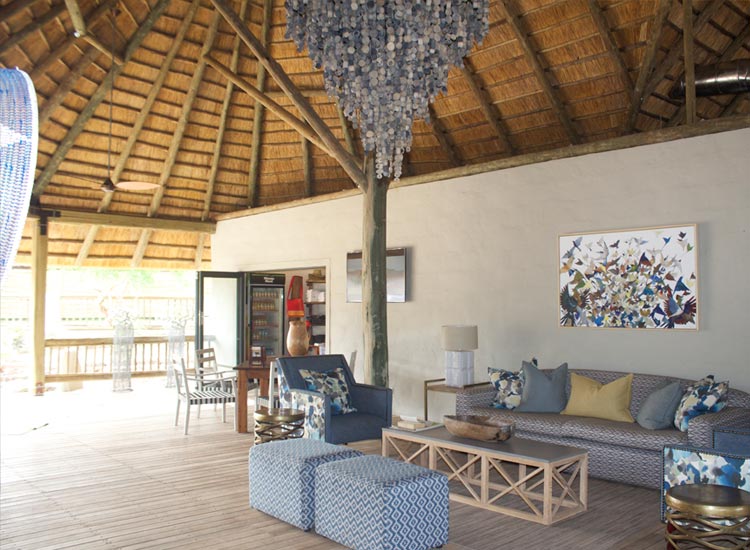 Facilities - Explorers Village