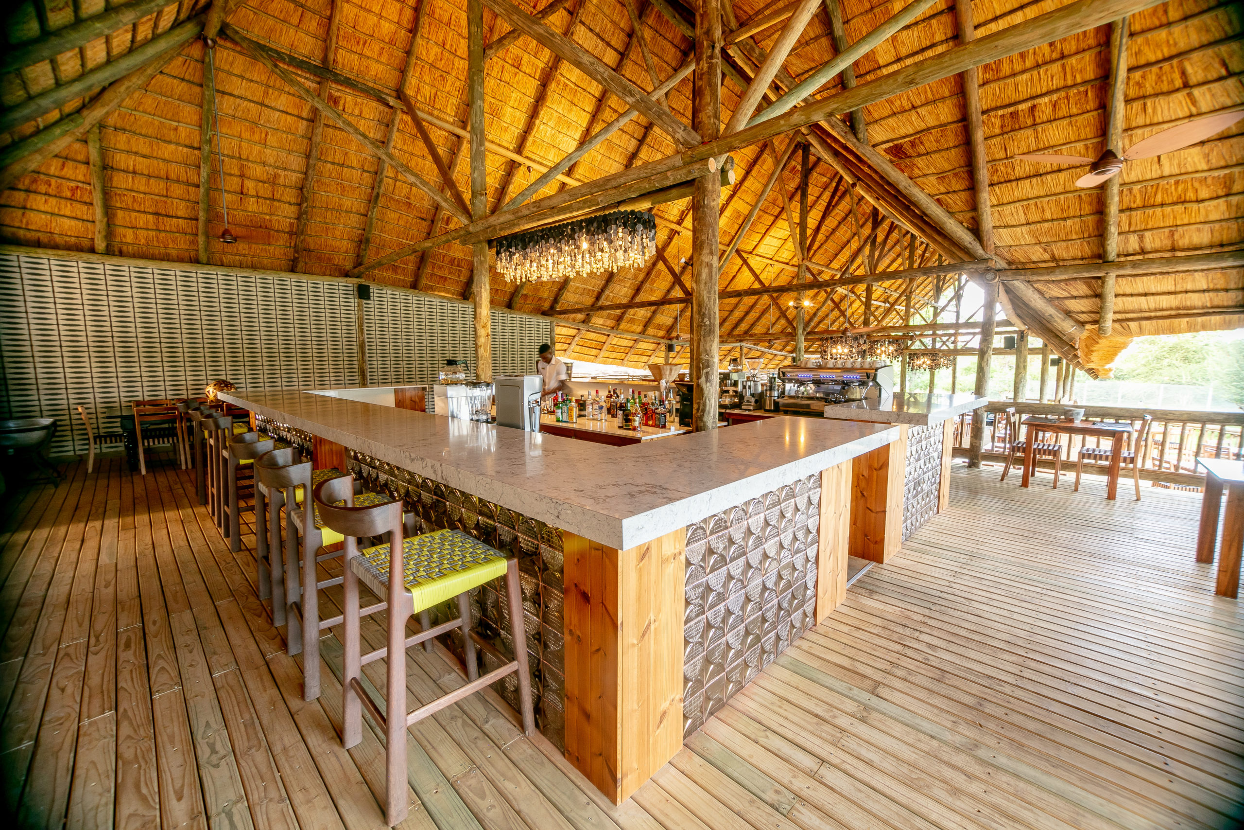 Facilities - Explorers Village