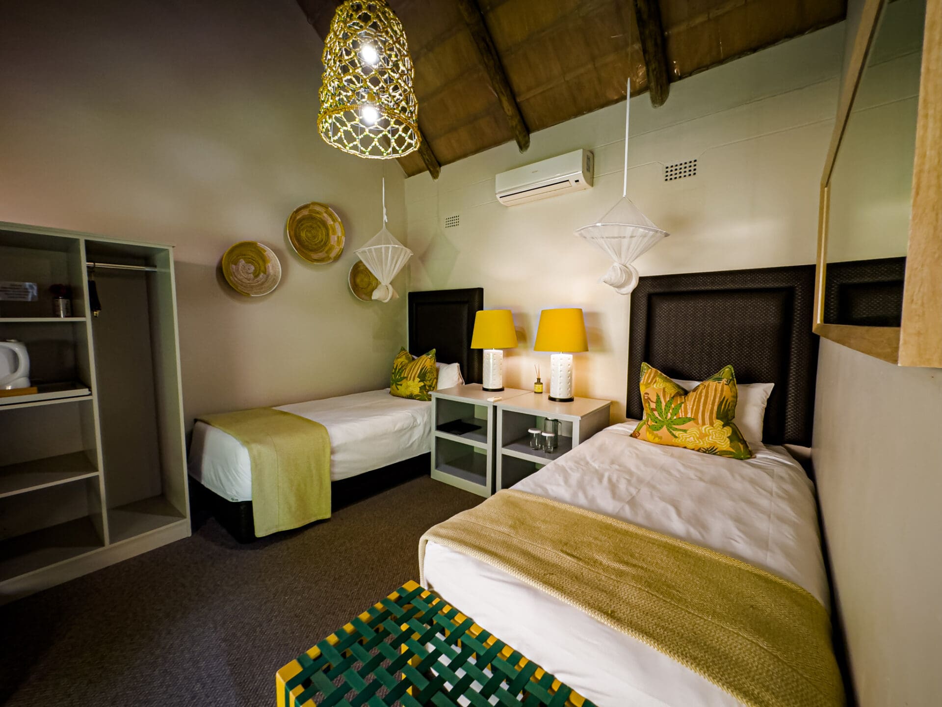 Romantic Getaways at Explorers Village: The Perfect Couples’ Escape ...