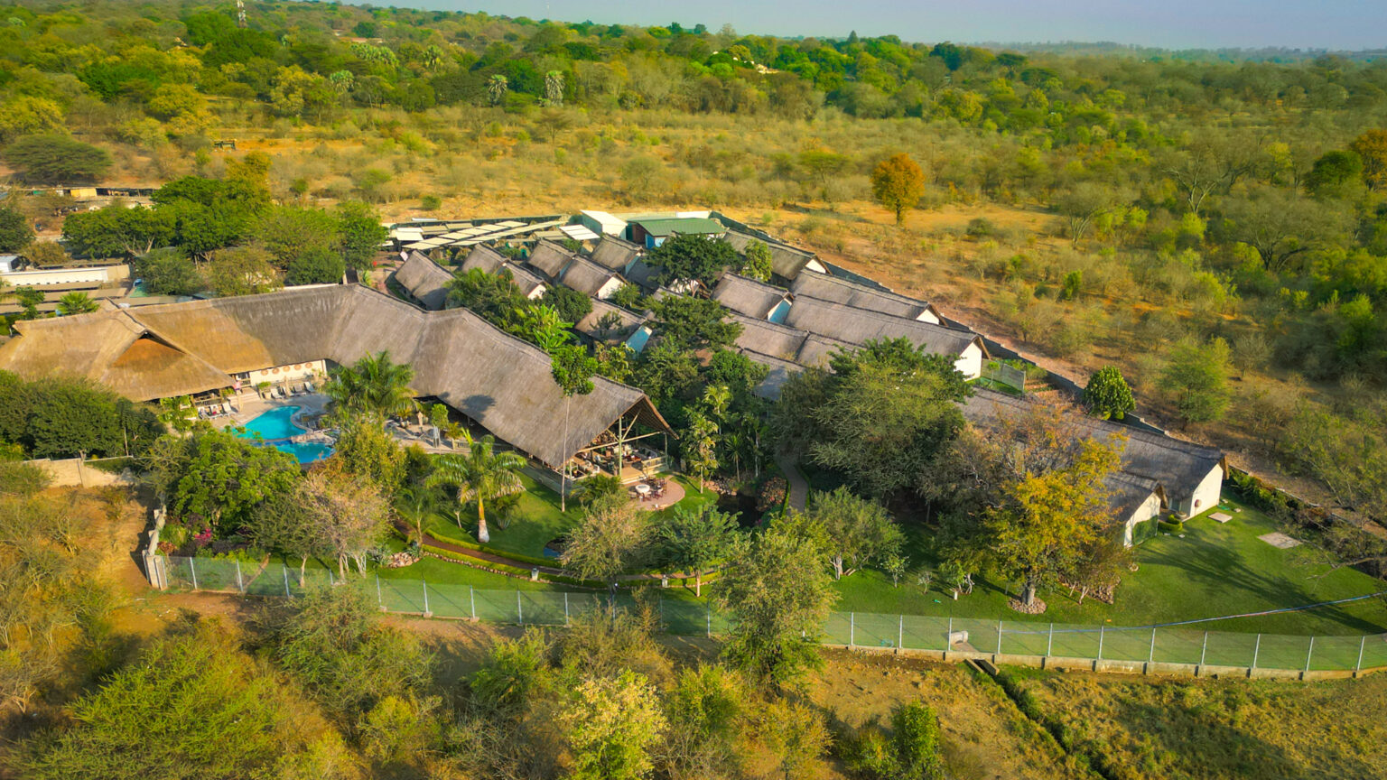 Why Shearwater Explorers Village is the Perfect Place to Stay in ...