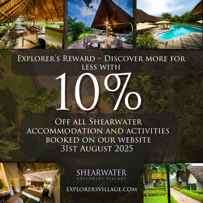 HOME - Explorers Village